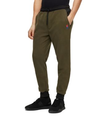 BOSS by Hugo Boss Men's Boss NBA Tracksuit Bottoms - Macy's
