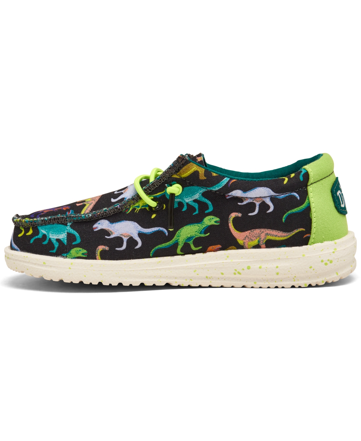 Wally Toddler Dino