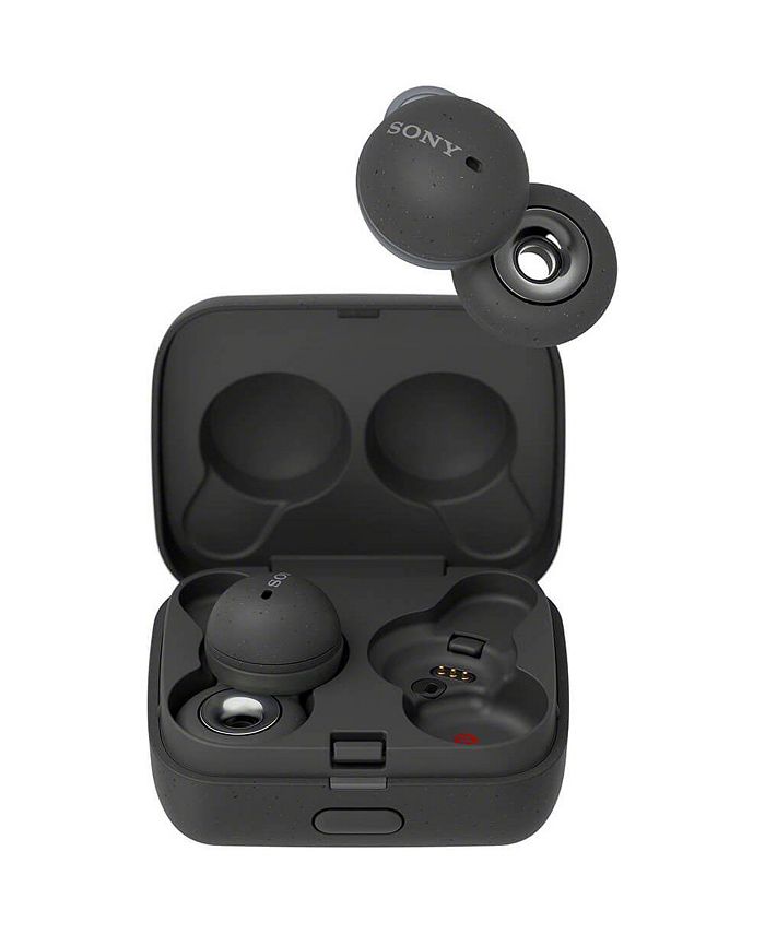Sony Link Buds Truly Wireless Ear buds - Macy's