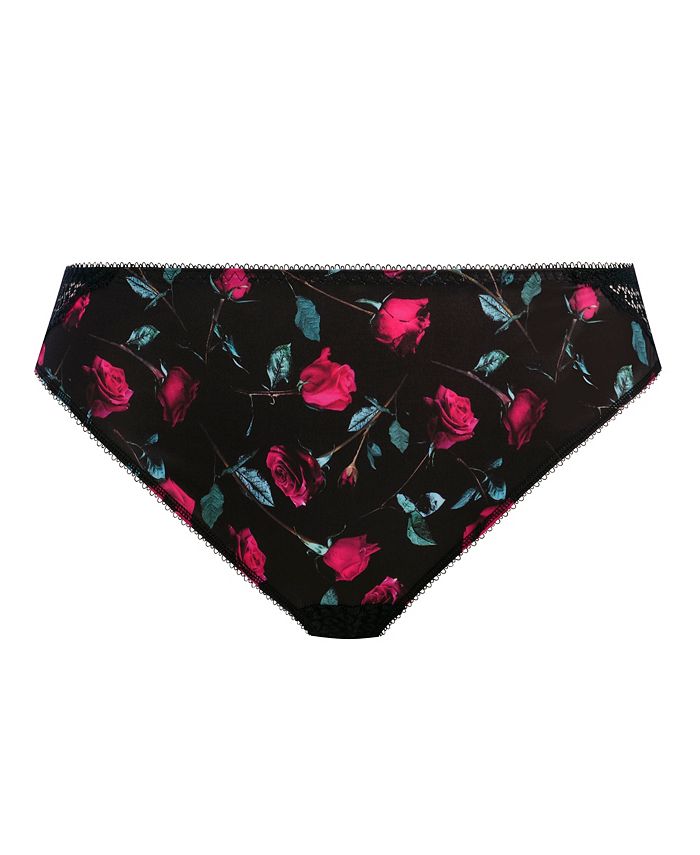 Elomi Women's Lucie Brazilian Underwear EL4495 - Macy's