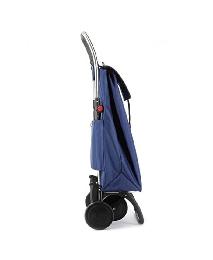 Rolser I-Max MF 4 Wheel Foldable Shopping Trolley - Macy's