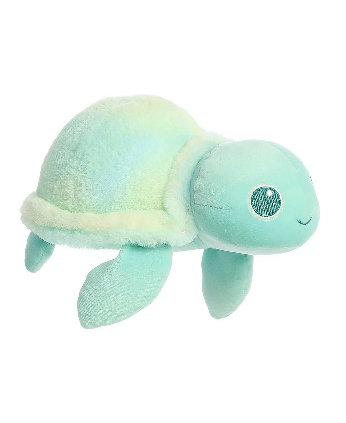 Aurora Small Squishy Hugs Sea Turtle Squishiverse Adorable Plush Toy ...