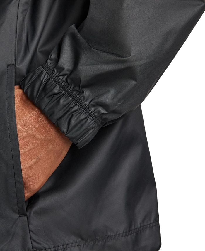 Nike Women's Sportswear Essential Repel Woven Jacket - Macy's