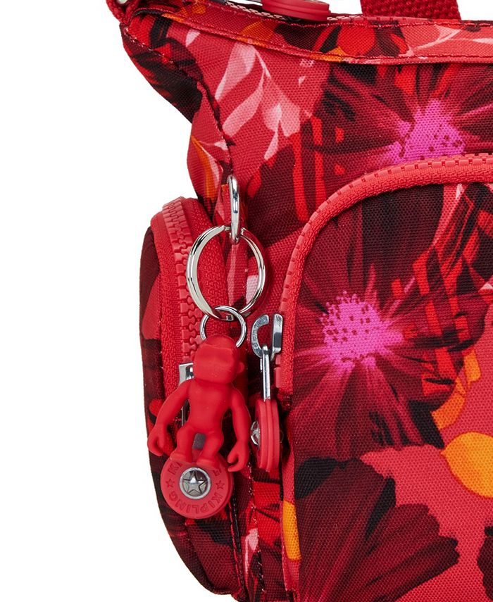 Kipling Gabbie Mini Crossbody Bag - Macy's