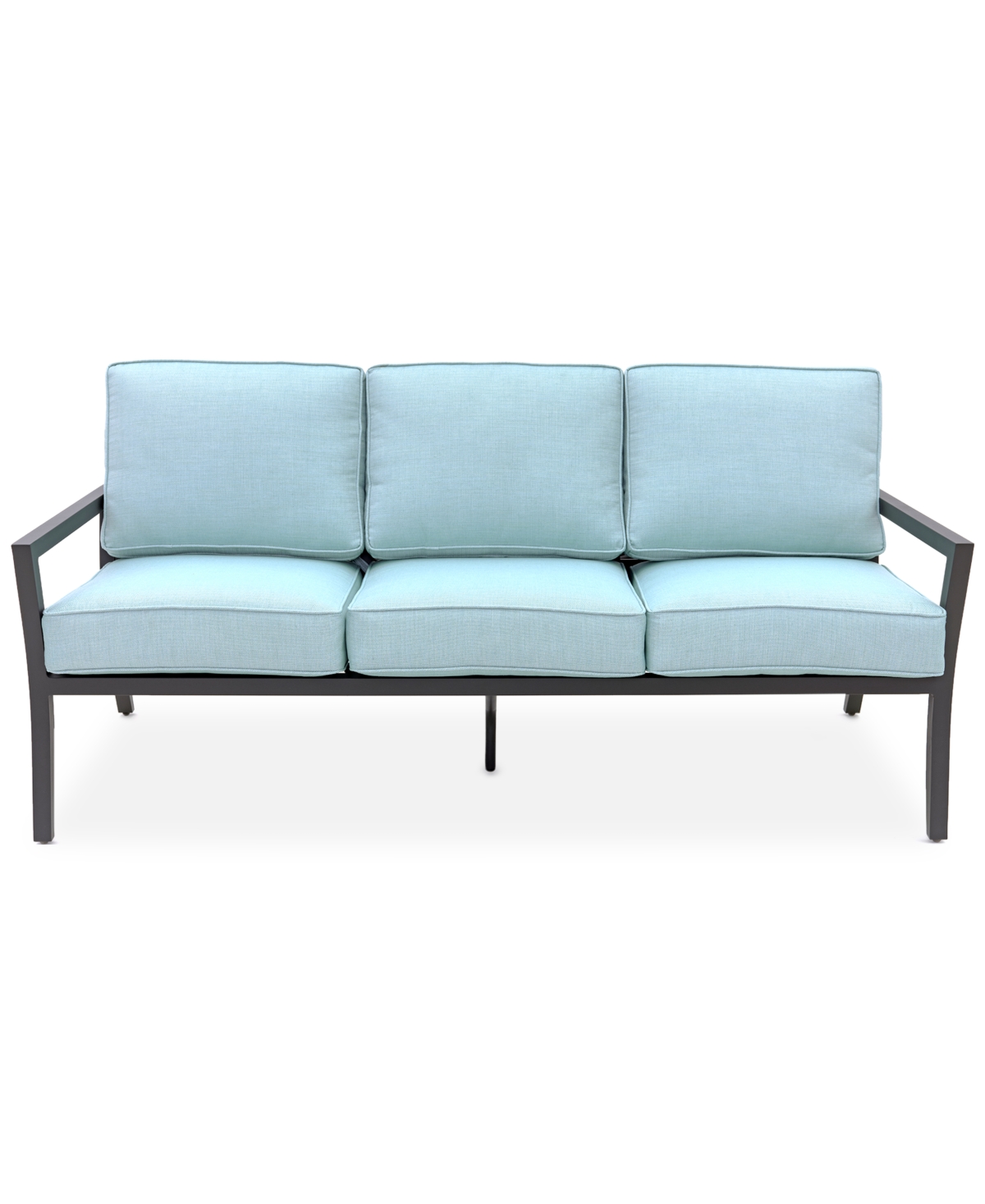 Click here for Astaire Outdoor Sofa  Created for Macys - Spa Ligh... prices