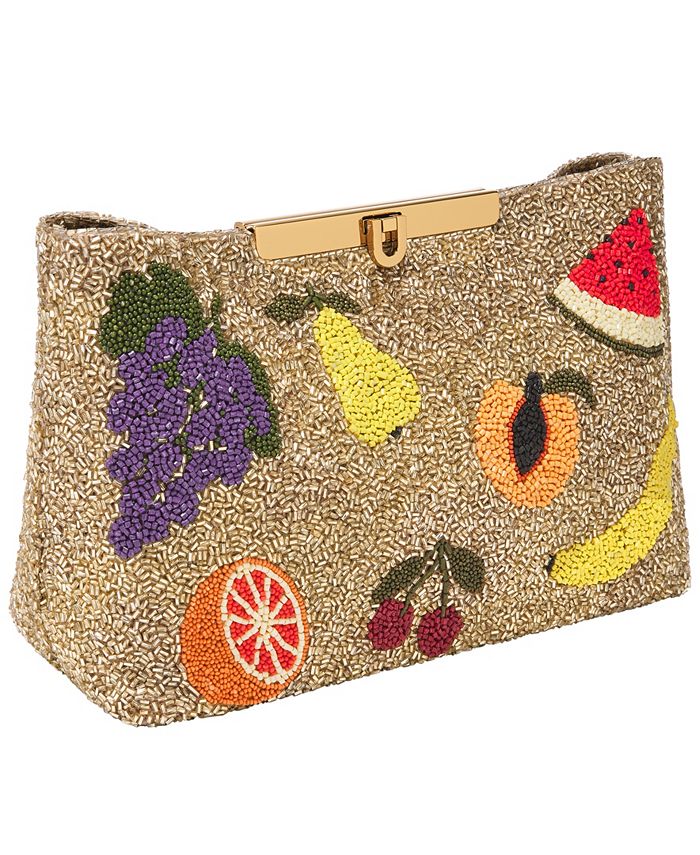 Fossil x Willy Wonka Special Edition Clutch - Macy's