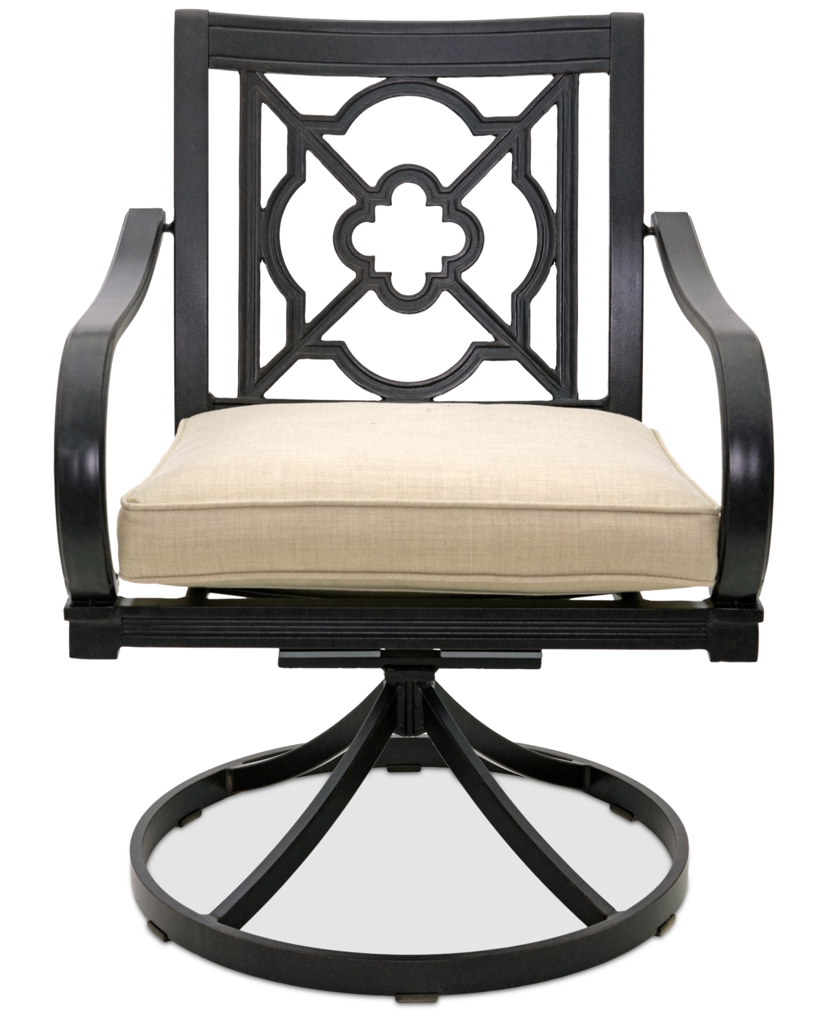 Click here for St Croix Outdoor Swivel Chair  Created for Macys -... prices