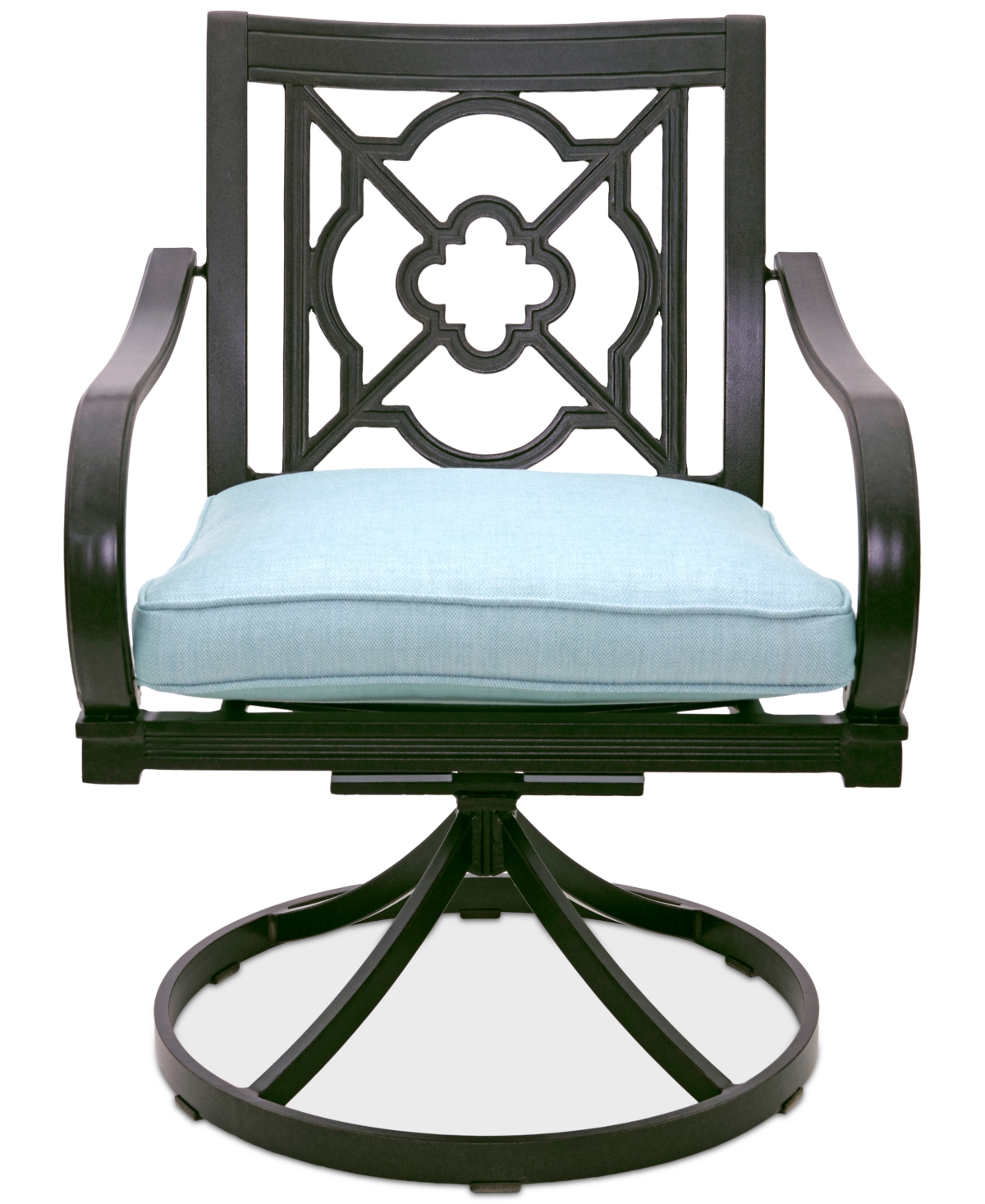 Click here for St Croix Outdoor Swivel Chair  Created for Macys -... prices
