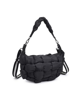 SOL AND SELENE Sixth Sense Large Shoulder Bag - Macy's