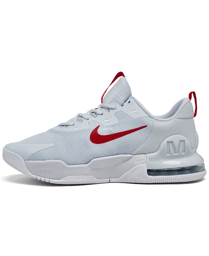 Nike Men's Air Max Alpha Trainer 5 Training Sneakers from Finish Line ...