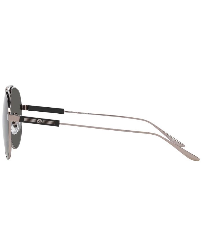 Gucci Men's GG1311S Sunglasses - Macy's