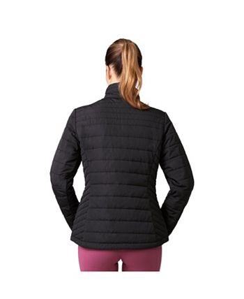 Free Country Women's FreeCycle Lansby Packable Puffer Jacket - Macy's