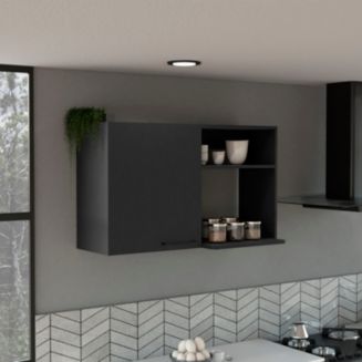 Streamdale Macondo Kitchen Island - Macy's