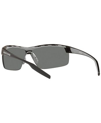 Native Eyewear Native Men's Hardtop Ultra XP Polarized Sunglasses ...