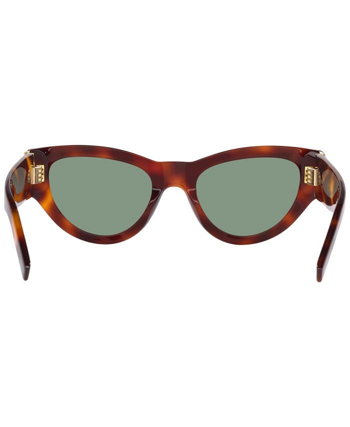 Saint Laurent Women's SL M94 Sunglasses - Macy's