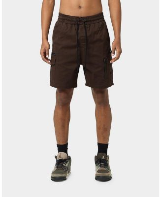 CARRE Mens Evolution Cargo Short - Macy's