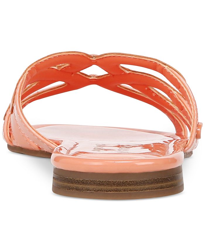 Circus NY by Sam Edelman By Sam Edelman Women's Cat Strappy Slide ...