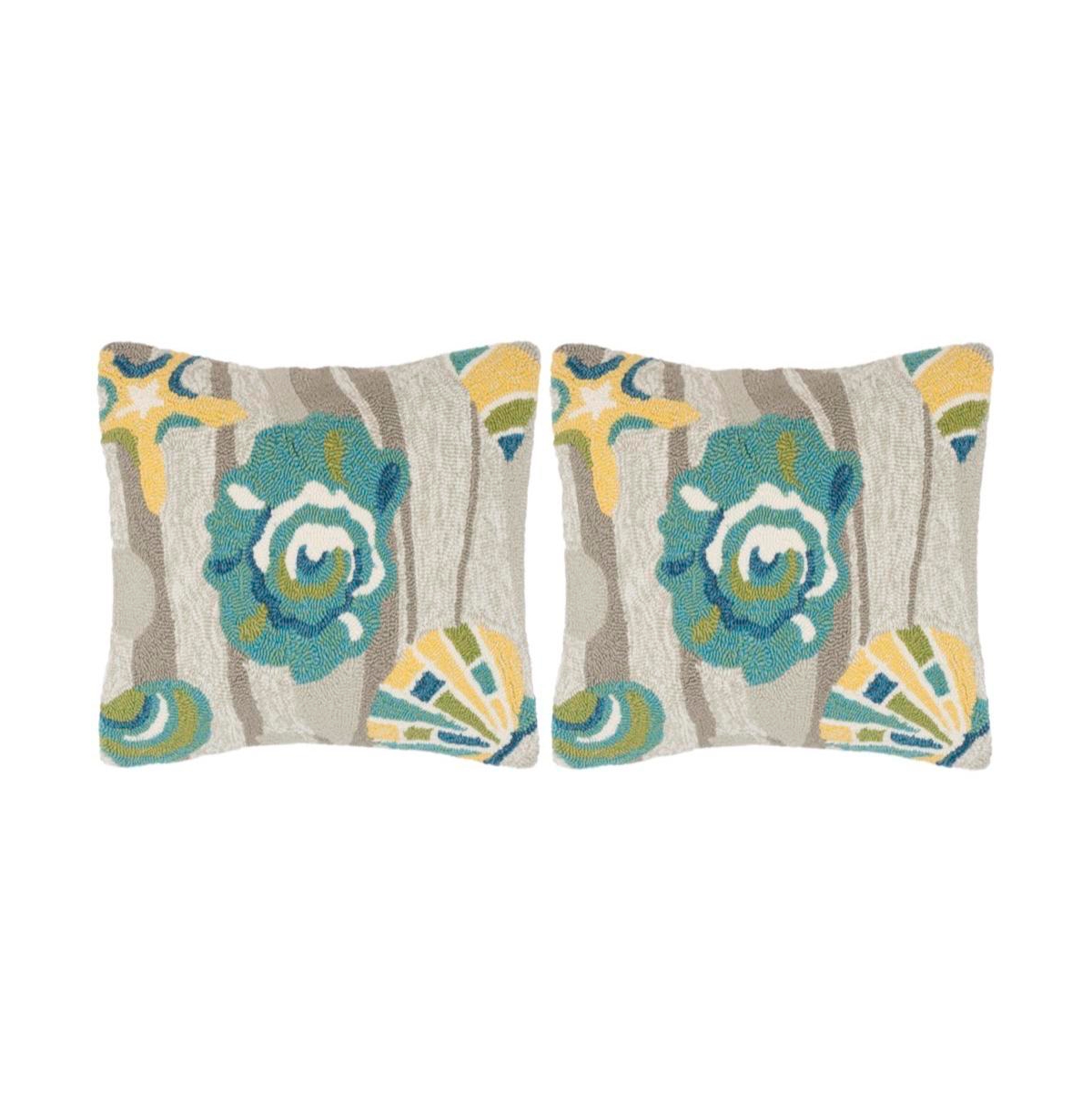 Click here for Safavieh Indoor/Outdoor Beyond The Sea 20" x... prices