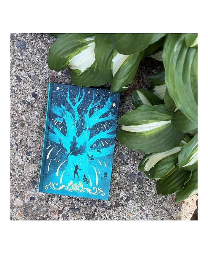 Barnes & Noble Greenwild- The World Behind the Door (B&N Exclusive ...