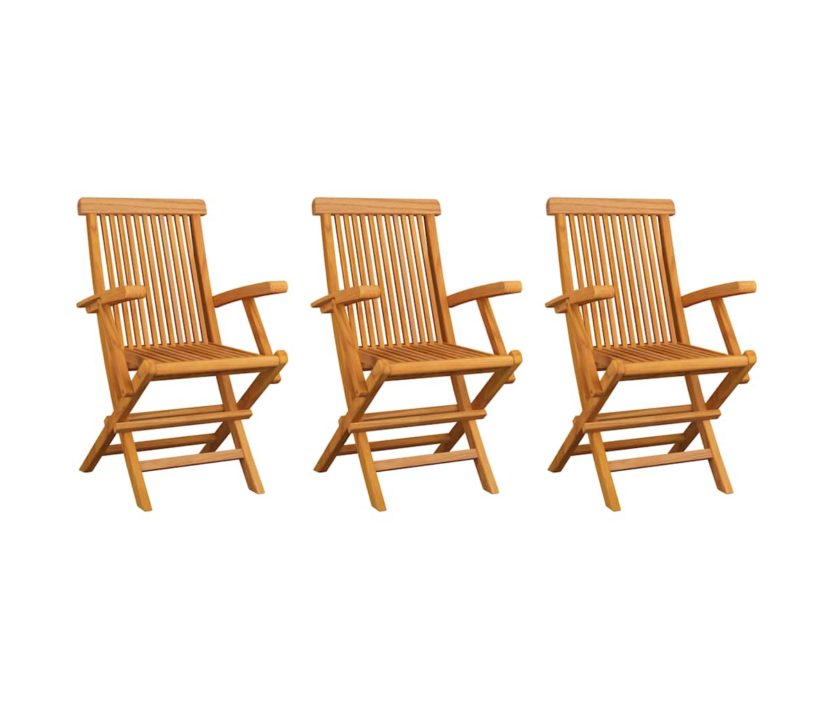 Click here for Folding Patio Chairs Set of 4 for Garden & Outdoor... prices
