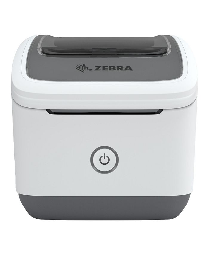 ZEBRA ZSB Series Thermal Label Printer - Label Printer for ZSB Label ...