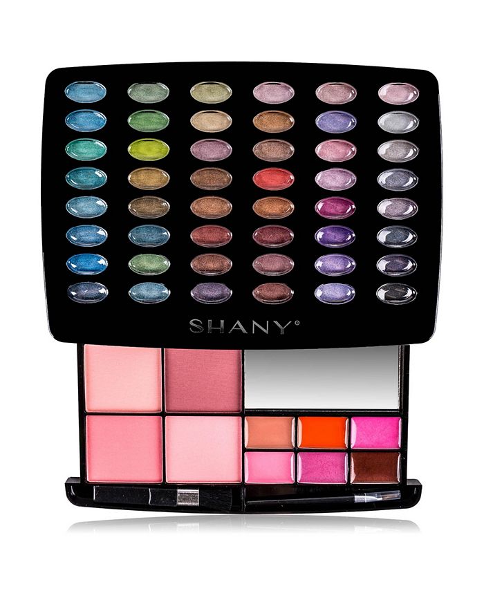 SHANY Glamour Girl Makeup Kit - Macy's