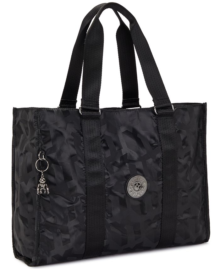 Kipling Moka Tote Bag - Macy's
