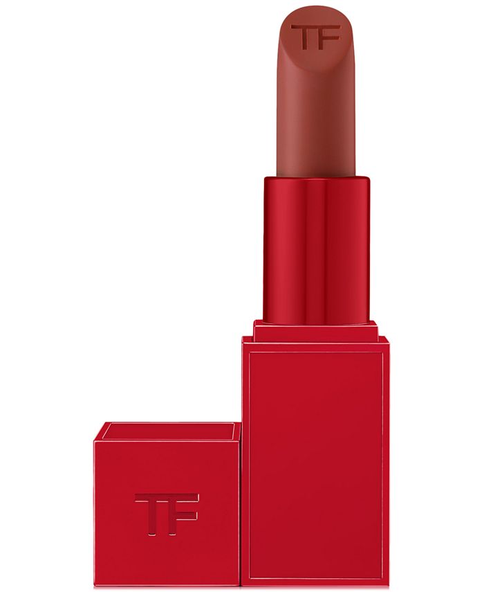 Tom Ford Love Collection Lip Color Matte Lipstick - Macy's