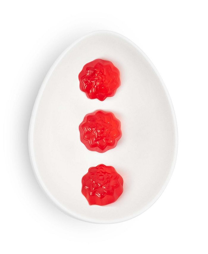 Sugarfina Lunar New Year Lotus Flowers Candy Small Cube, Pack of 3 - Macy's