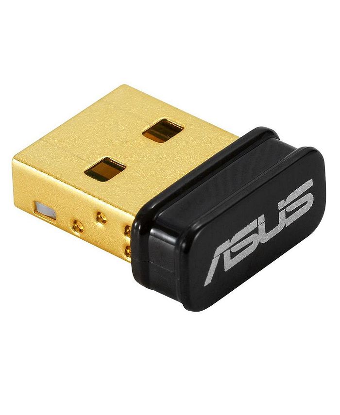ASUS BT500 Series Bluetooth 5.0 USB Adapter - Macy's