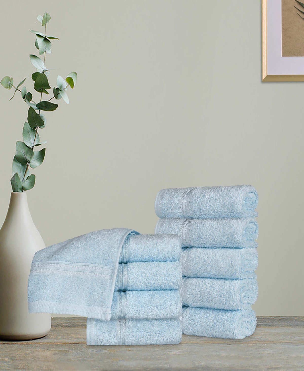 Click here for Superior Solid Quick Drying 100 Egyptian Cotton 10... prices