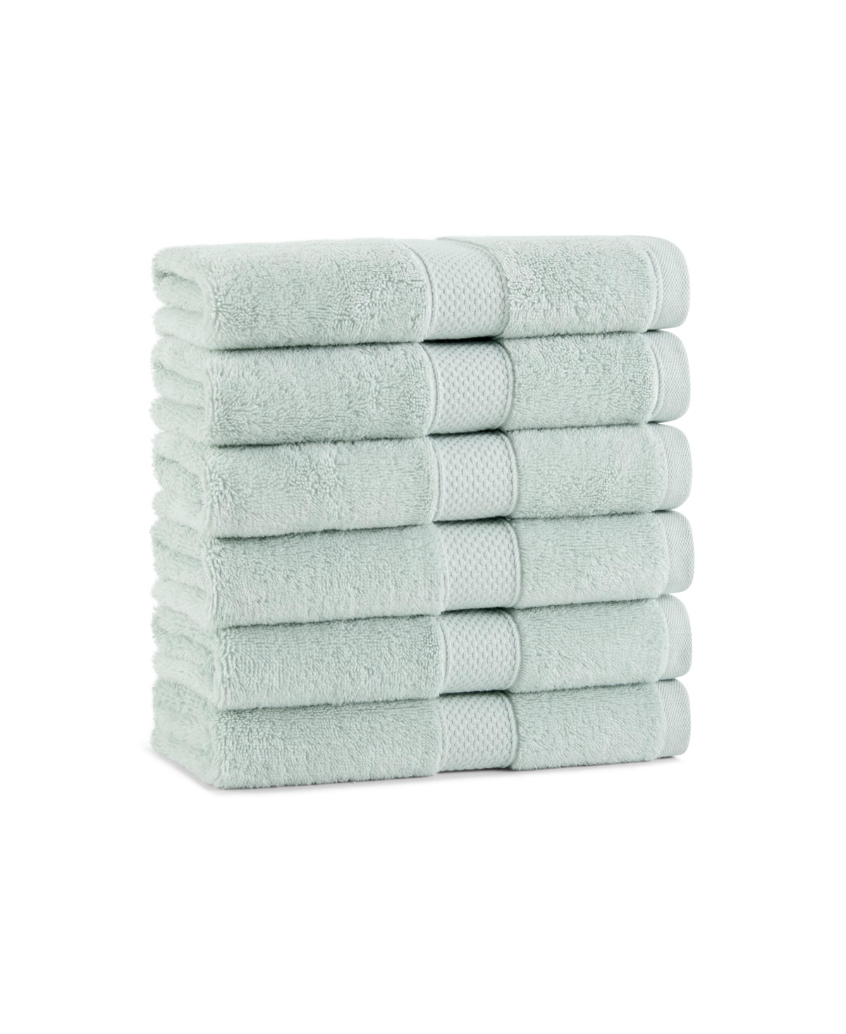 Click here for Aston & Arden Egyptian Cotton Luxury Hand Towels (... prices