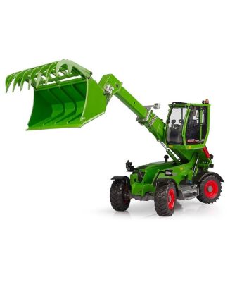 Universal Hobbies 1/32 Fendt Cargo Telehandler - Macy's