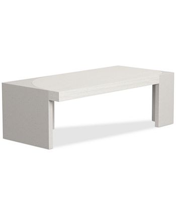 Bernhardt Stratum Cocktail & End Table Set - Macy's
