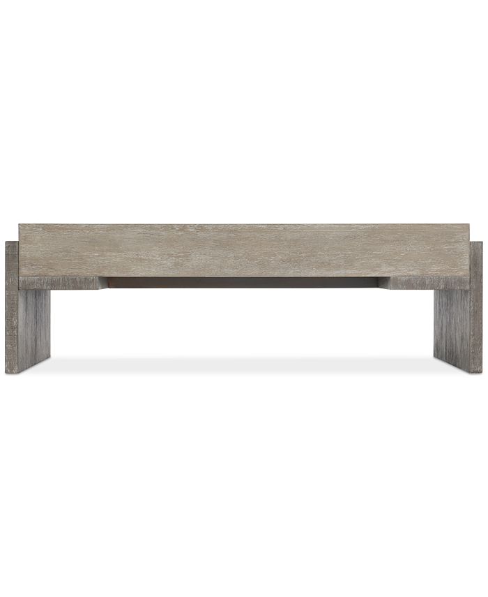 Bernhardt Fantasia Cocktail Table - Macy's