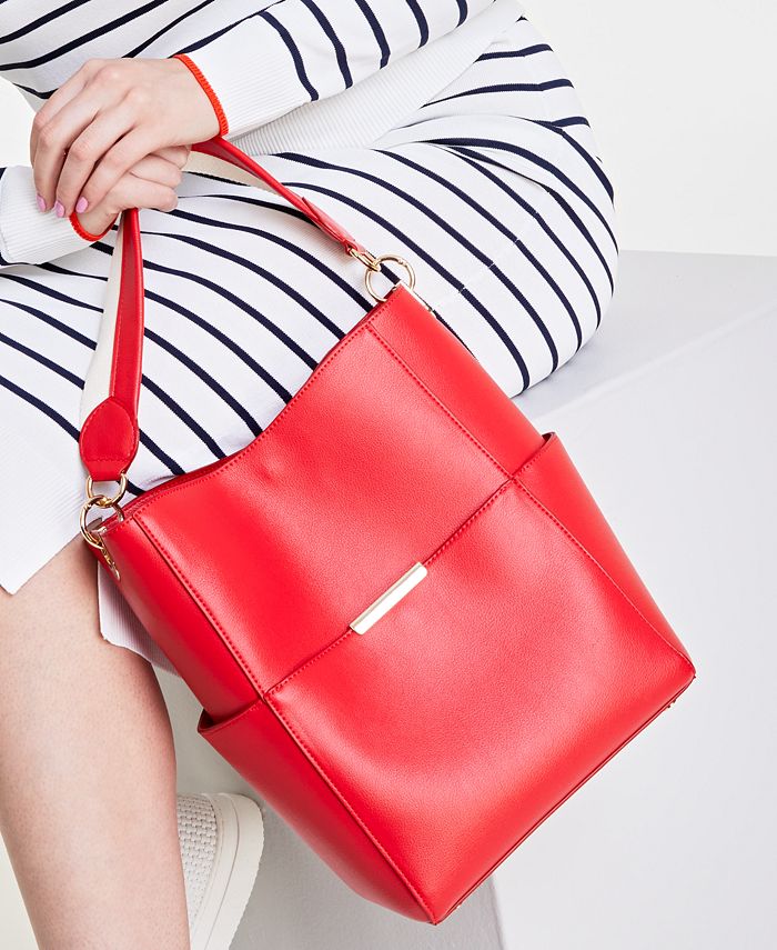 On 34th Hattie Medium Handbag, Created for Macy's - Macy's