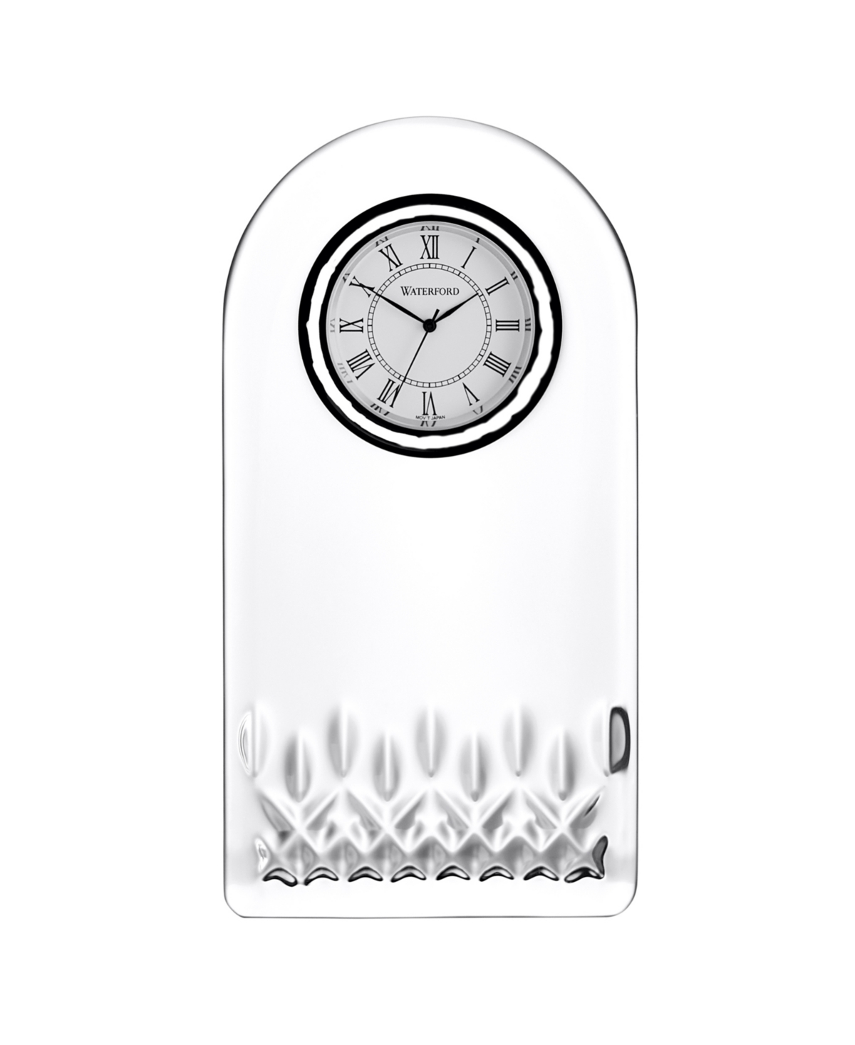 Click here for Waterford Lismore Essence Clock 5.4 prices