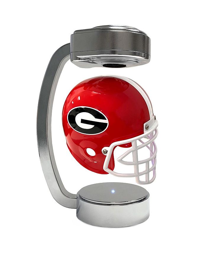 Pegasus Home Fashions Georgia Bulldogs Chrome Mini Hover Helmet - Macy's