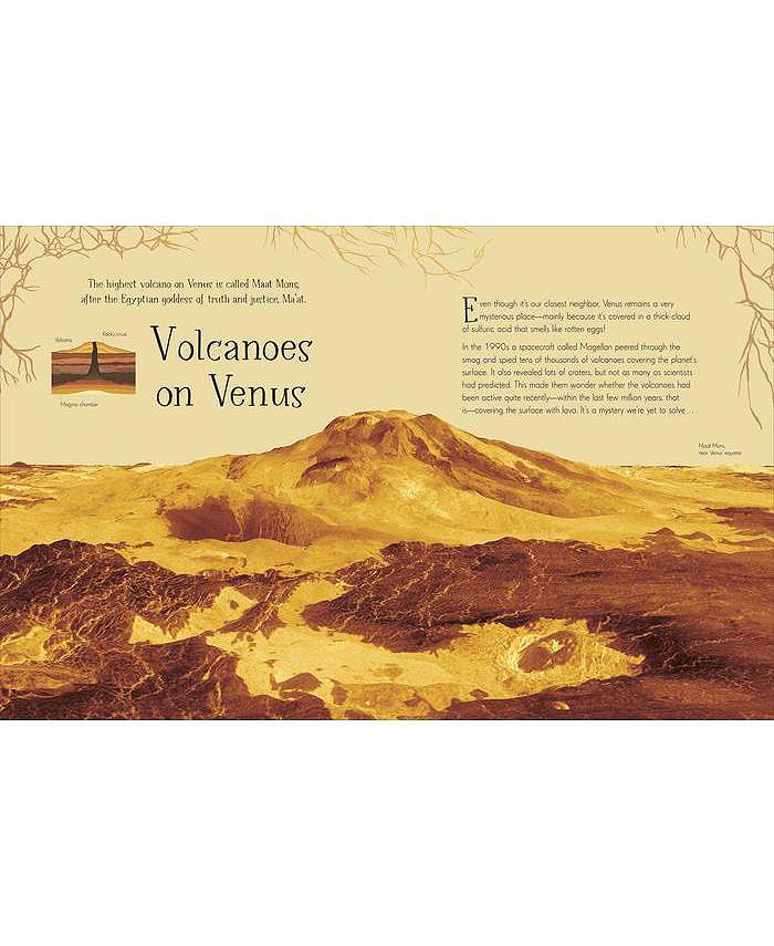 Barnes & Noble The Mysteries of the Universe- Discover the Best-Kept ...