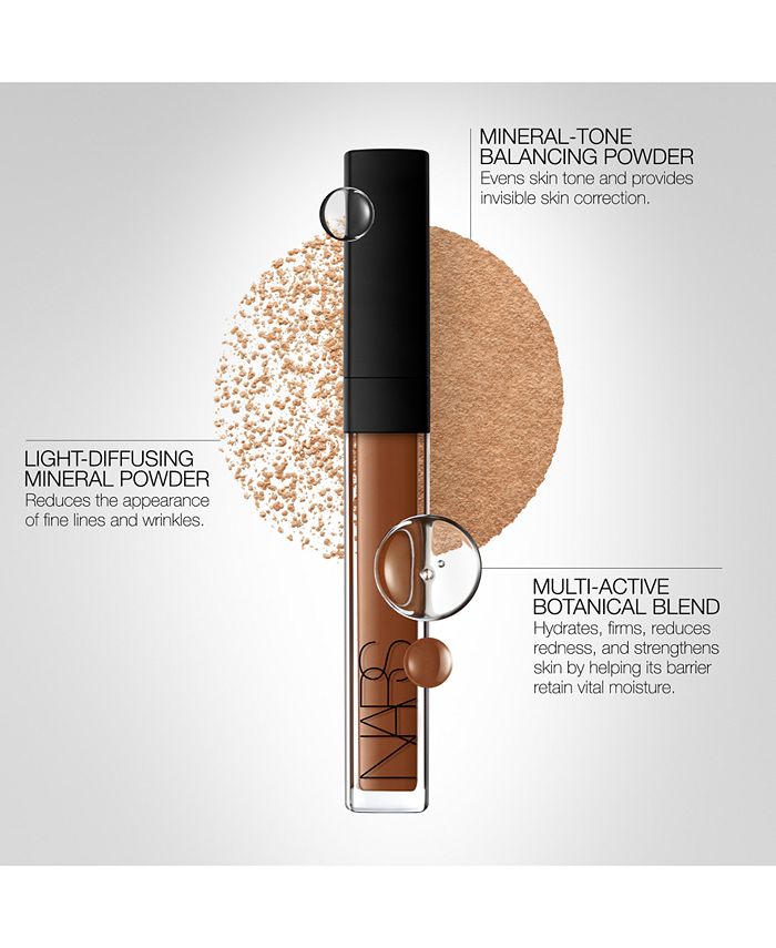 NARS Mini Radiant Creamy Concealer - Macy's