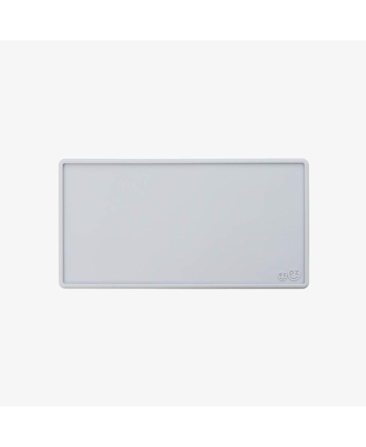 Click here for Tiny Placemat - Pewter prices