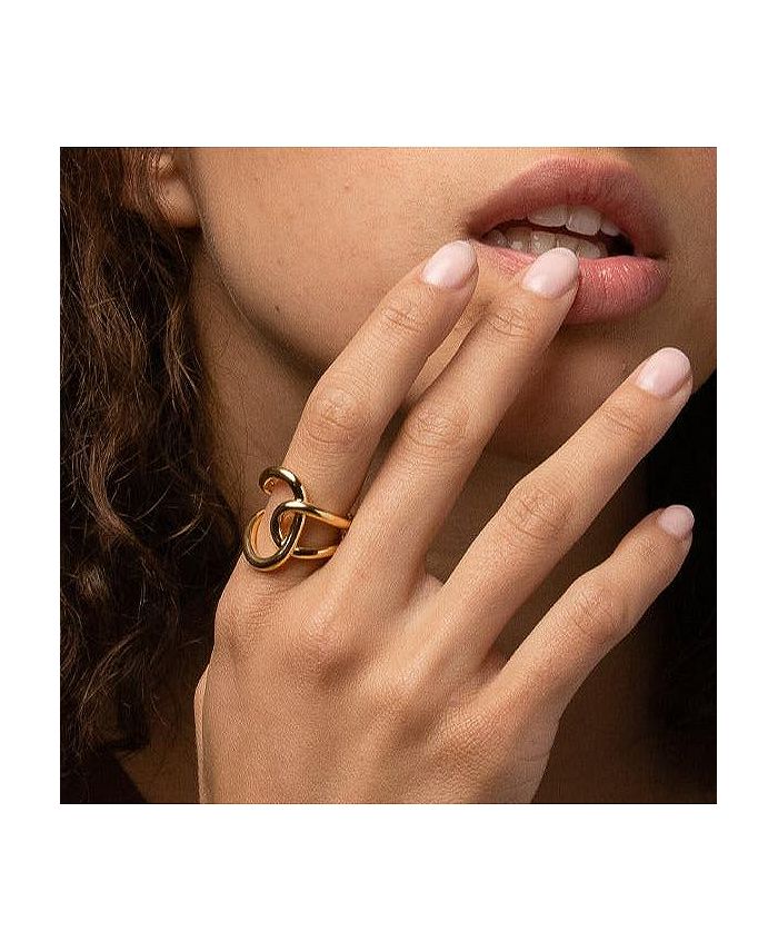 Bearfruit Jewelry Breena Statement Ring - Macy's