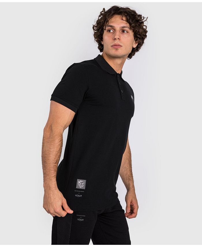 Venum x DODGE DEMON 170 Men's POLO - Macy's