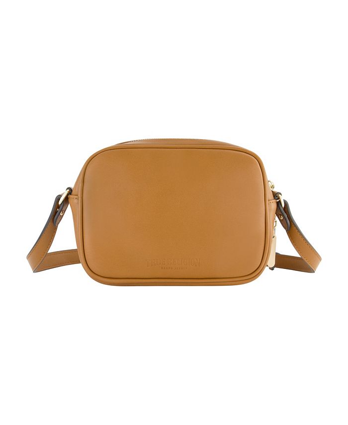 True Religion Horseshoe Camera Bag - Macy's