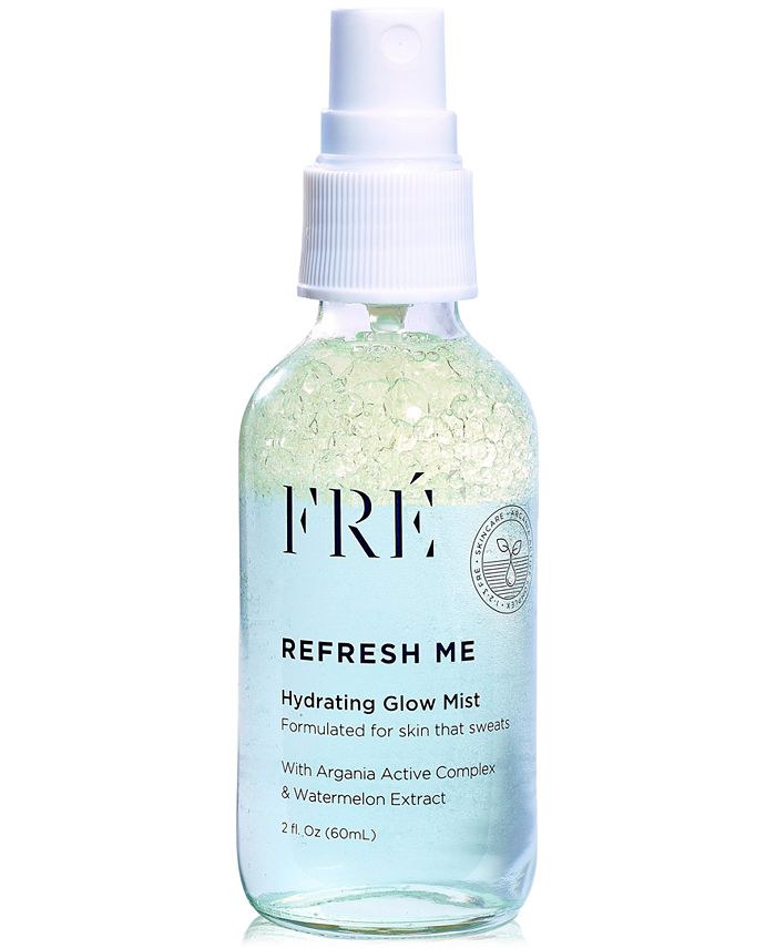 FRE Refresh Me Hydrating Glow Mist - Macy's