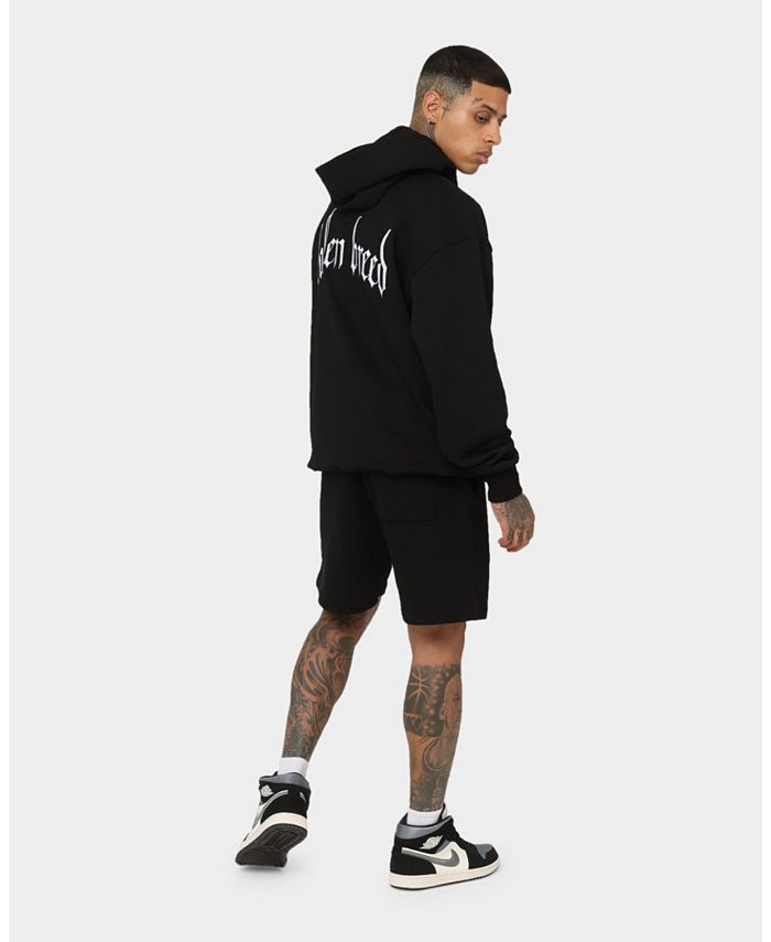 Fallen Breed Men's Signature Logo Hoodie - Macy's