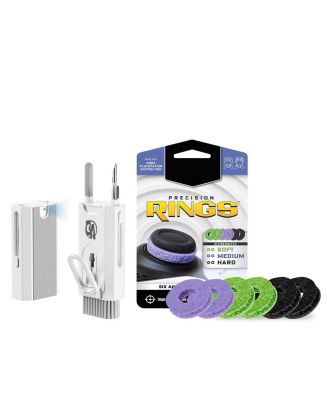 Aim Assist Motion Control for (PS4), Xbox, Switch Pro With BOLT AXTION ...