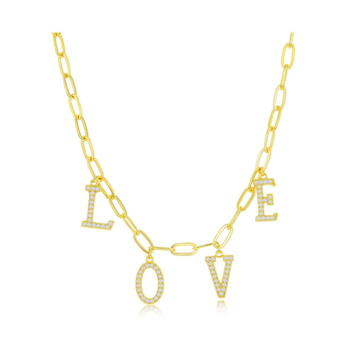 Click here for Sterling Silver or Gold Plated Over Sterling Silve... prices
