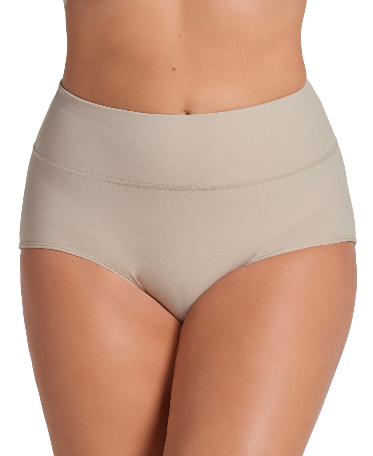 Click here for Leonisa Womens High-Waisted Classic Smoothing Brie... prices