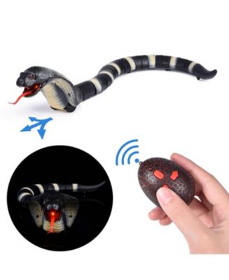 Remote Control Snake Toy for Kids - Macy's